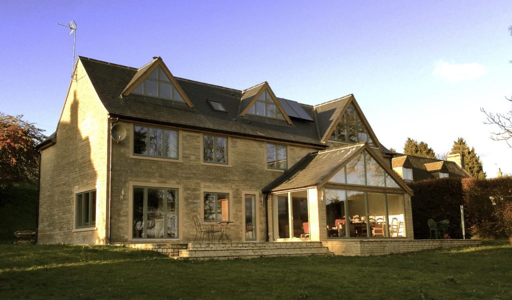 Our Work – DSH Chartered Architects