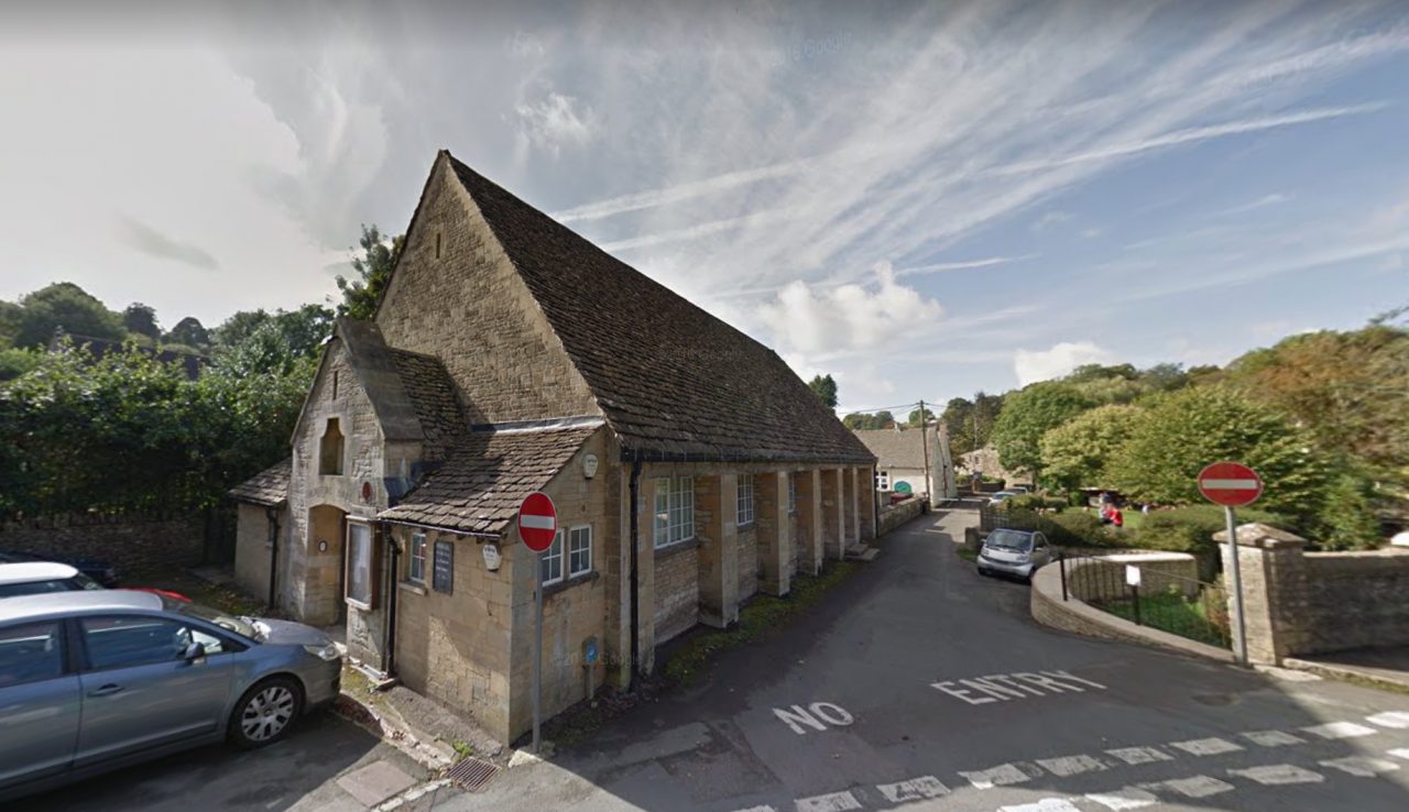 Avening Village Hall – DSH Chartered Architects