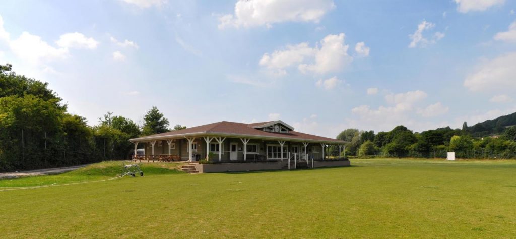 The Stroud Cricket Club – DSH Chartered Architects